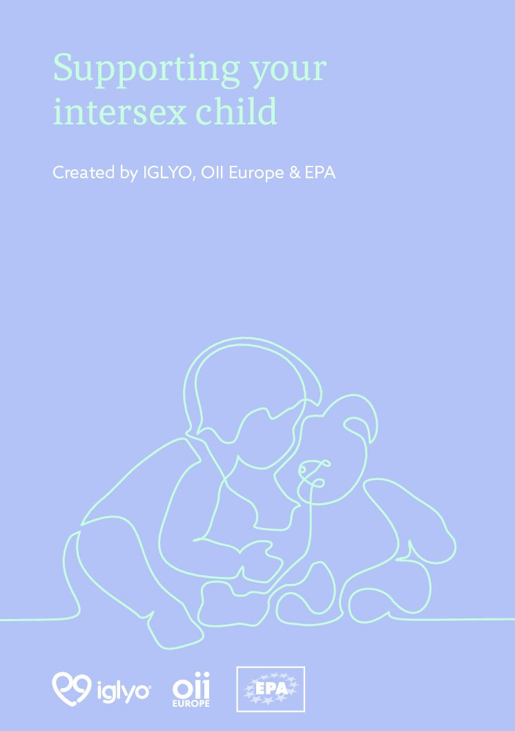 European Intersex Visibility Works! - Home - Intervisibility